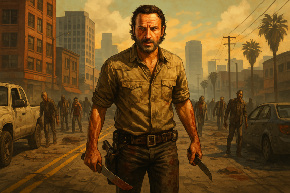 SHOCK'S SCRIPTS · [SHOCK'S] QB Grave Robbing