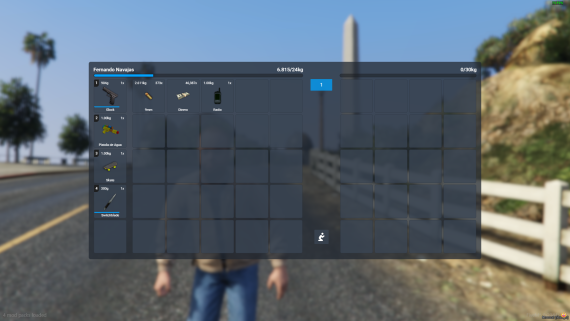 martodev · ox_inventory reskin2