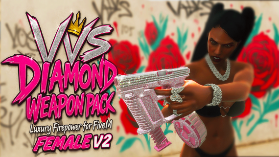 VVSCUSTOMS · 𝐆𝐔𝐍 𝐏𝐀𝐂𝐊𝐒