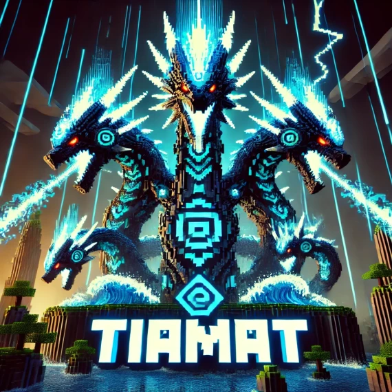 Vertix Network | 🏅 RANGOS