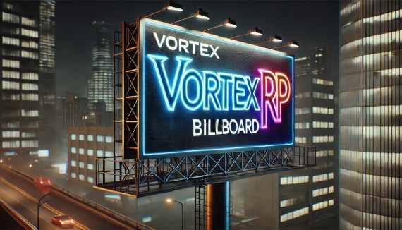 VortexRP | Addons