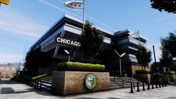 Cloudy Development · Chicago Police Department MLO V1