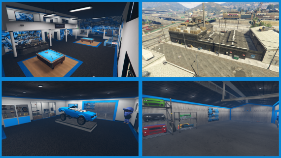 Solo Developments | La Mesa