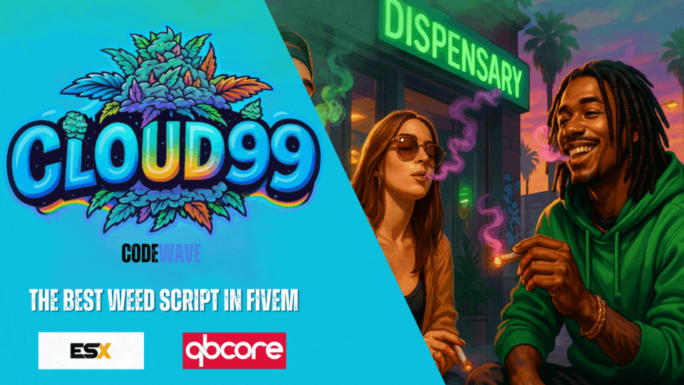 CodeWave | ALL SCRIPTS