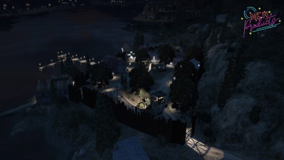 BrotherVMlo · Apocalypse Map