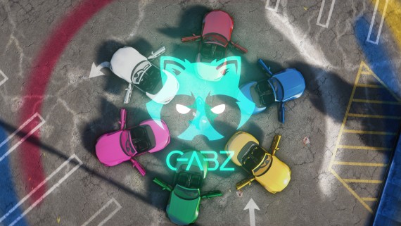 Gabz | Vehicles - 1 month