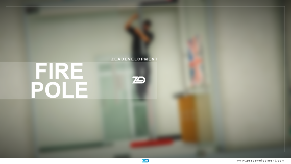 Zea Development | z_firepole