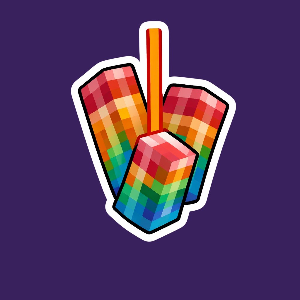 Mythical Network · Solo Raid Crystal Bundle