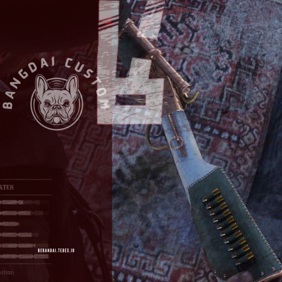 berandai • Redm Script