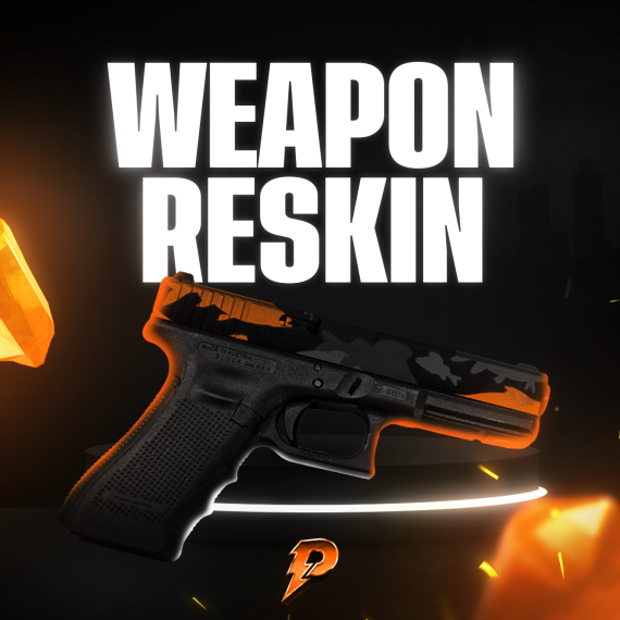 Power Roleplay | Legacy 1of1 Products