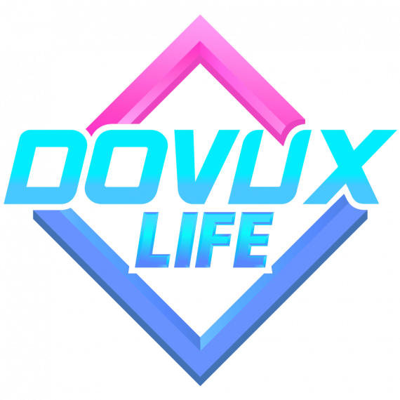 DovuX Labs | 7500 Puntos | LIFE | | DovuX Games