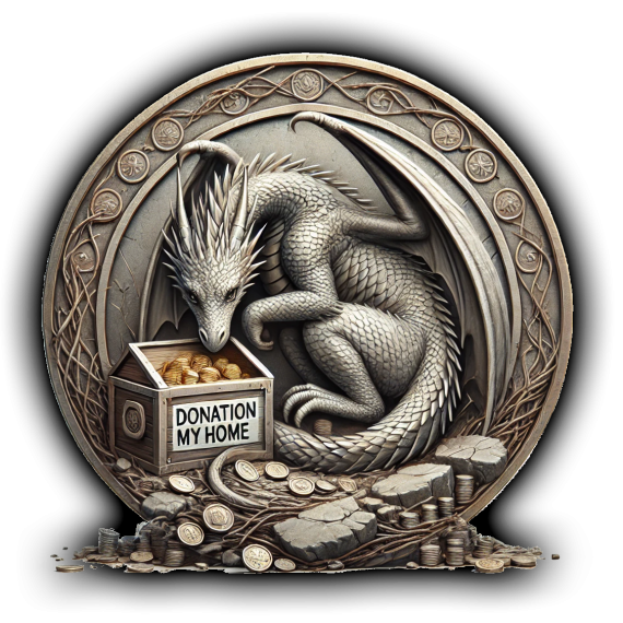 DRAGON RUST-UA · 🐉 SUPPORT HOSTING 🐉