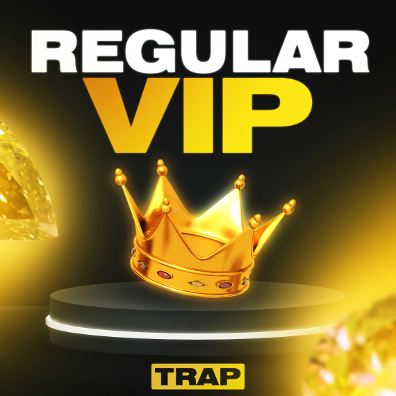 Trap RP | 🔐 VIP Status 🔐
