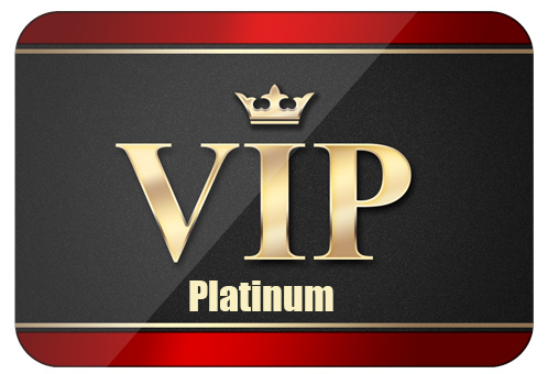 RedLine District | Vip Platinum Gem Pack