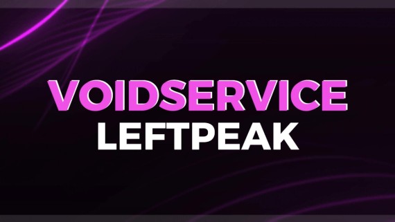 Void Service | Scripts
