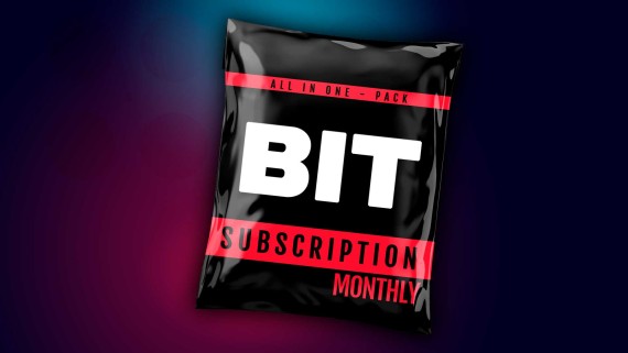 BIT | FiveM Scripts | ESX & QBCore