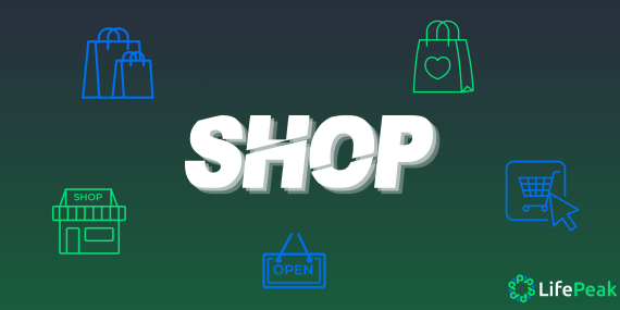 LifePeak - Scripts | Scripts