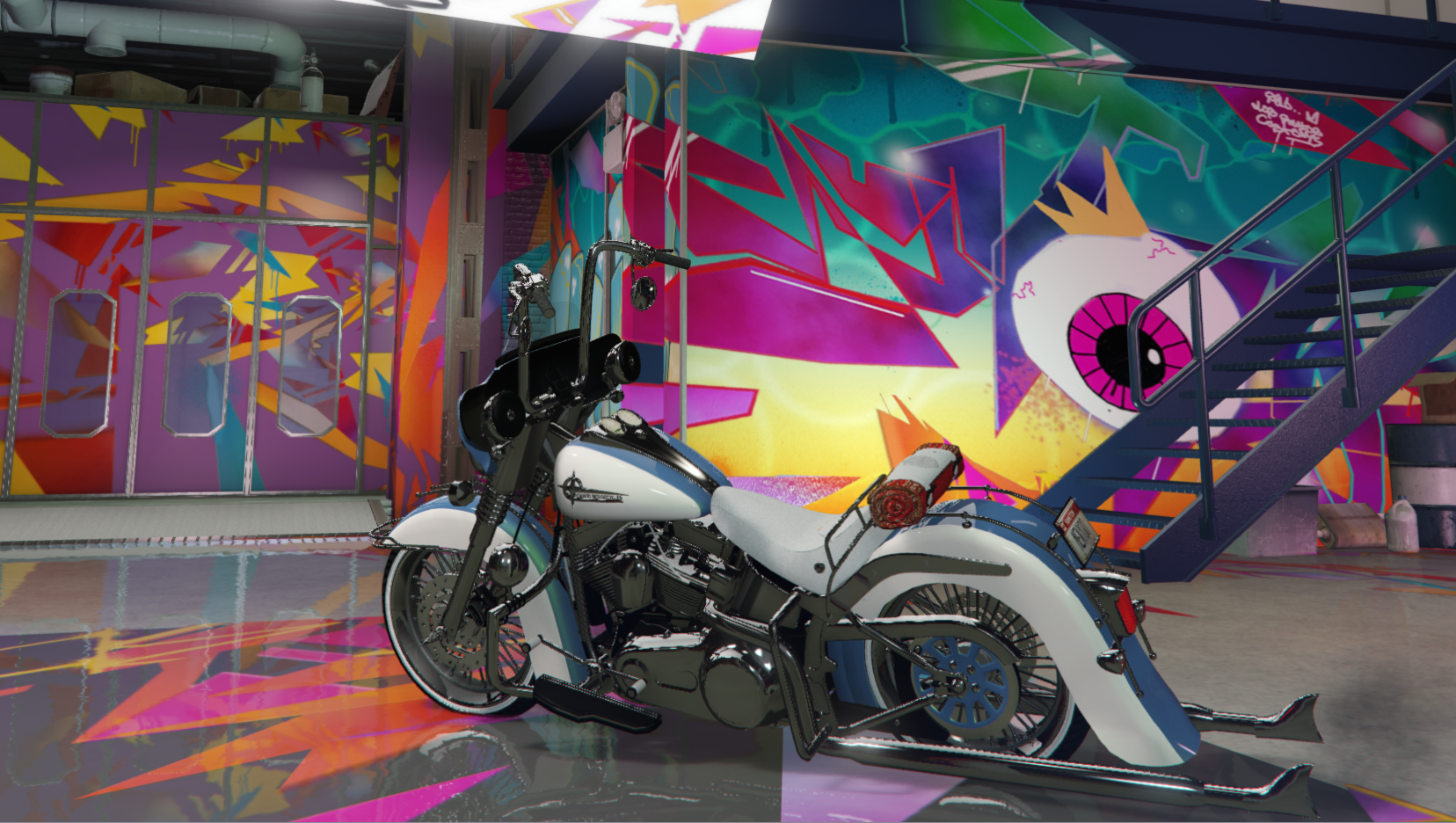 Acknod bikes · Custom motorcycles