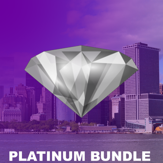 Server · Platinum Package