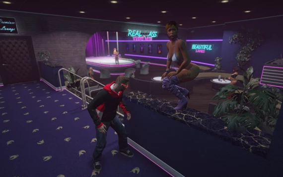 JixelPatterns · Jim-VanillaUnicorn