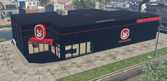 SW3RV DEPT · Shop/Store Mlo's