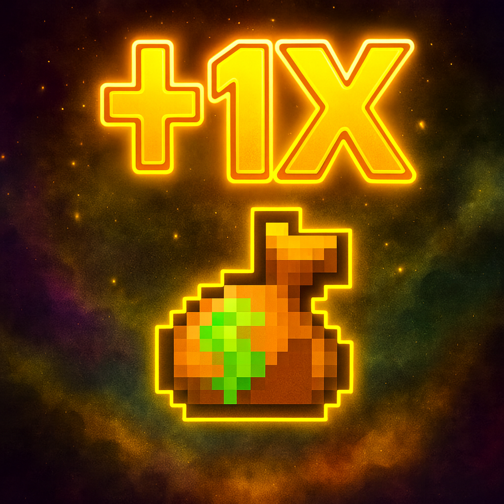 Vertix Network | 💸 MULTIPLICADORES