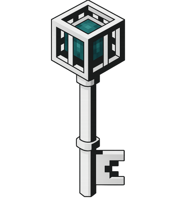 SkyMata | Crate Keys