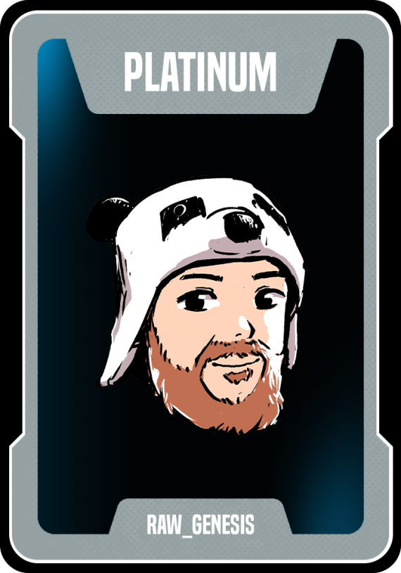 BlueBirdRP | Raw_Genesis