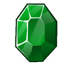 RetroRealms · Emerald Rank
