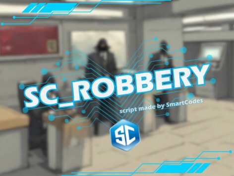 SmartCodes | sc_robbery