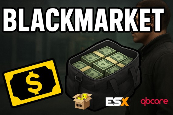 Grizz Tea · Black Market