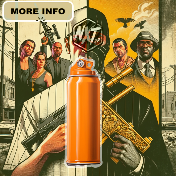 Next Level Gaming | NXT RP | 🔫 Weapon Skins/Tints