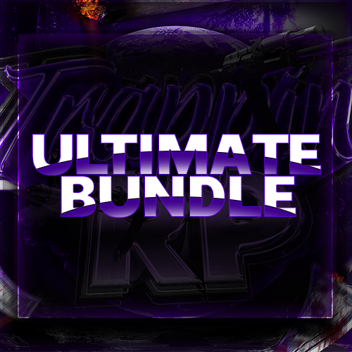 Trappin RP | Bundles