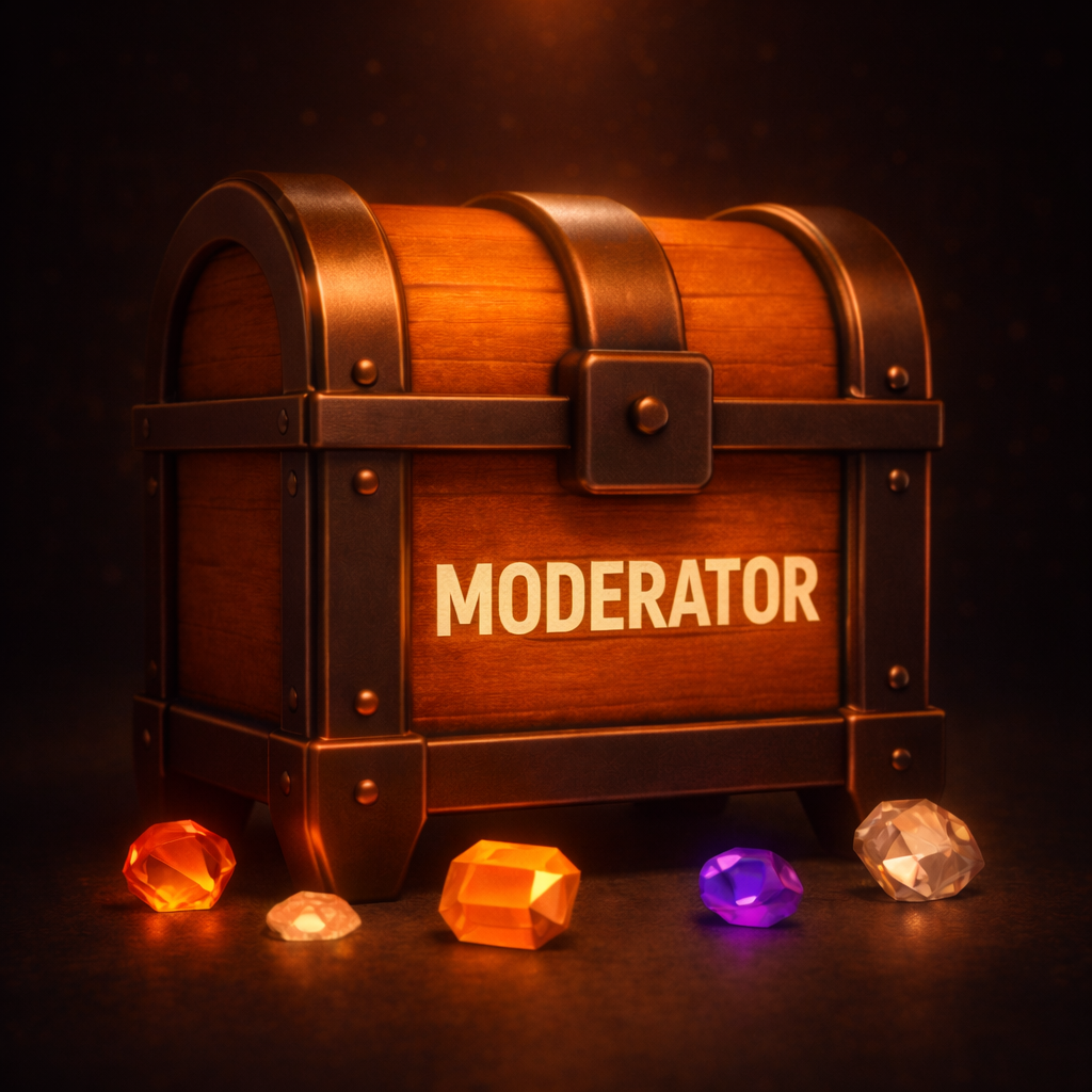 Groningen Roleplayyyyyy | Moderator