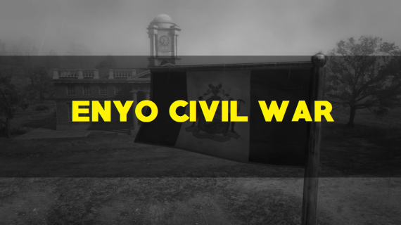 Enyo | Civil War and Districts