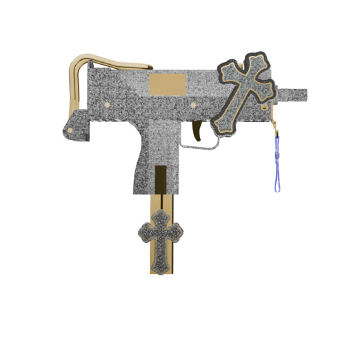 Husky Custom's | FiveM Assets · SMG's