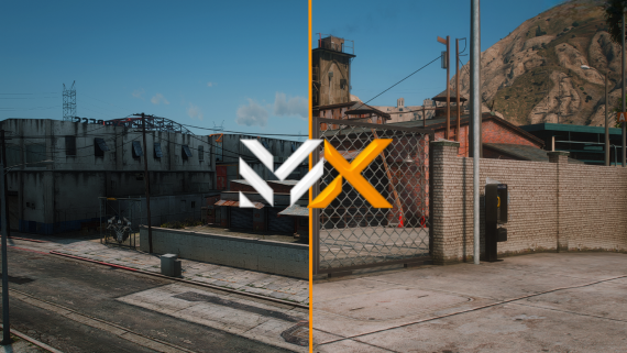 Mxaizen Maps | Biker Hell's Night