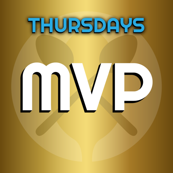 Spoonkid Rust | Thursdays - 2x Quad