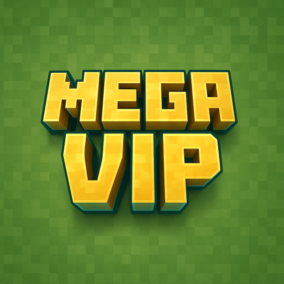 DylanMC Lifesteal · MEGA VIP RANK