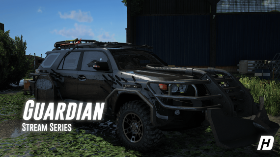 Hate Development Guardian