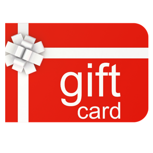 The Academy Role-Play · TARP VIP Gift Card