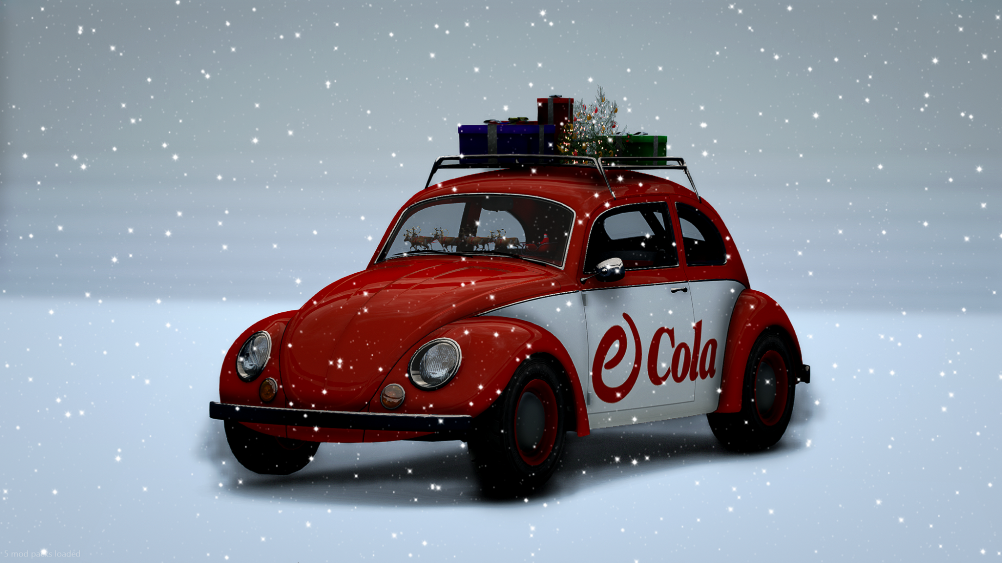 VD CUSTOMS | BF Weevil