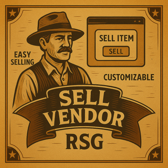 Express Studios · RedM Scripts (RSG/VORP)