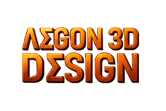 Aegon Design | Lost MC v2