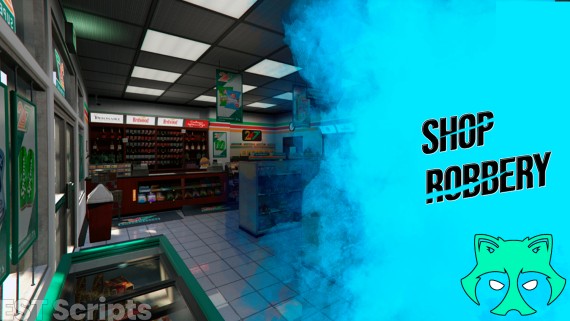 EstScripts Official Tebex