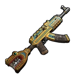 Laughing Coffin | Skin Packs