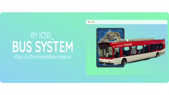 IC3D MARKETPLACE | Welcome