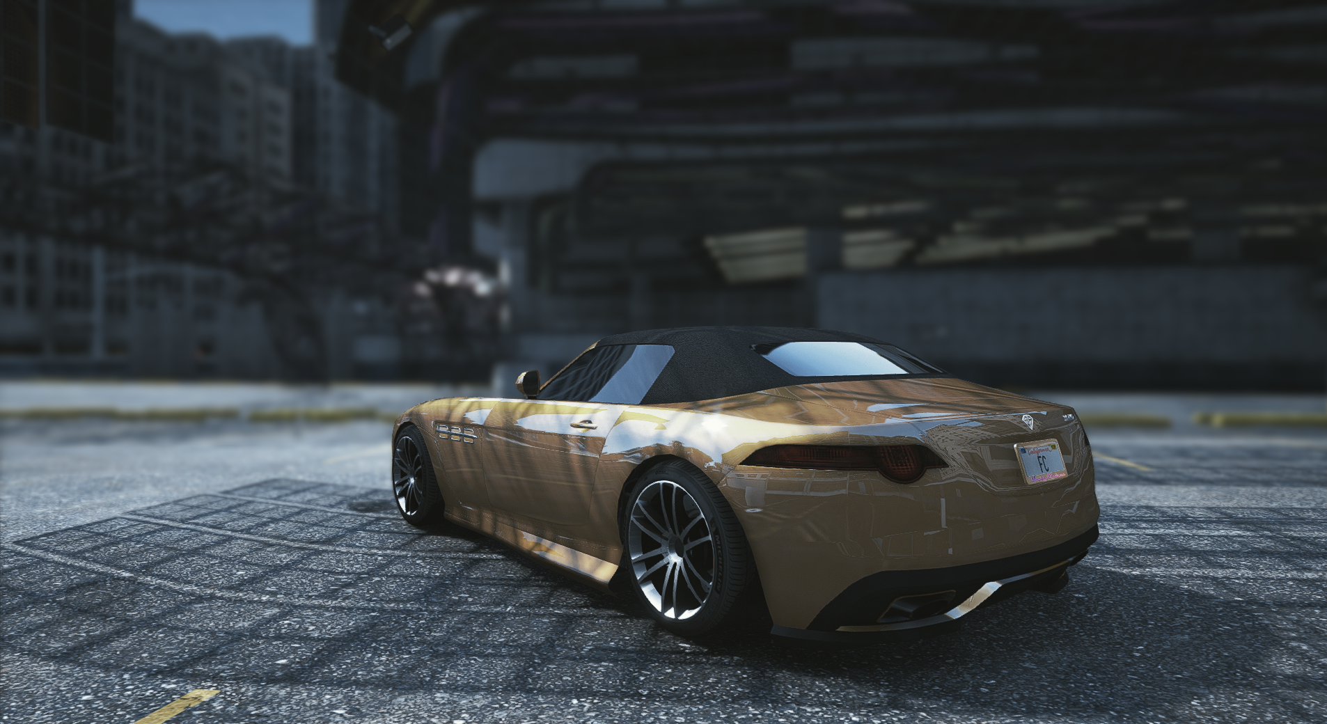 FroDy Shop · Benefactor Surano 2025