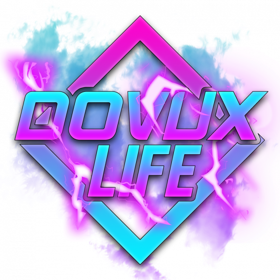 DovuX Games | DovuX Life