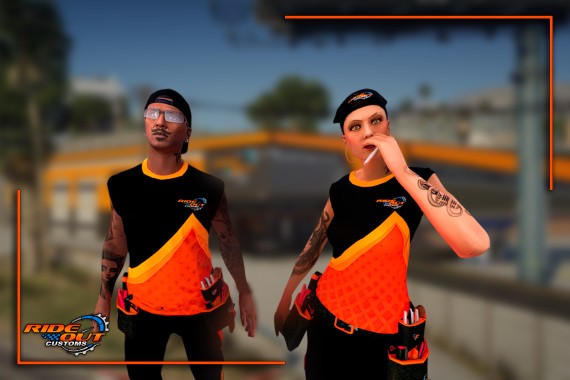 Santt's Store · OPEN SOURCE PACKS